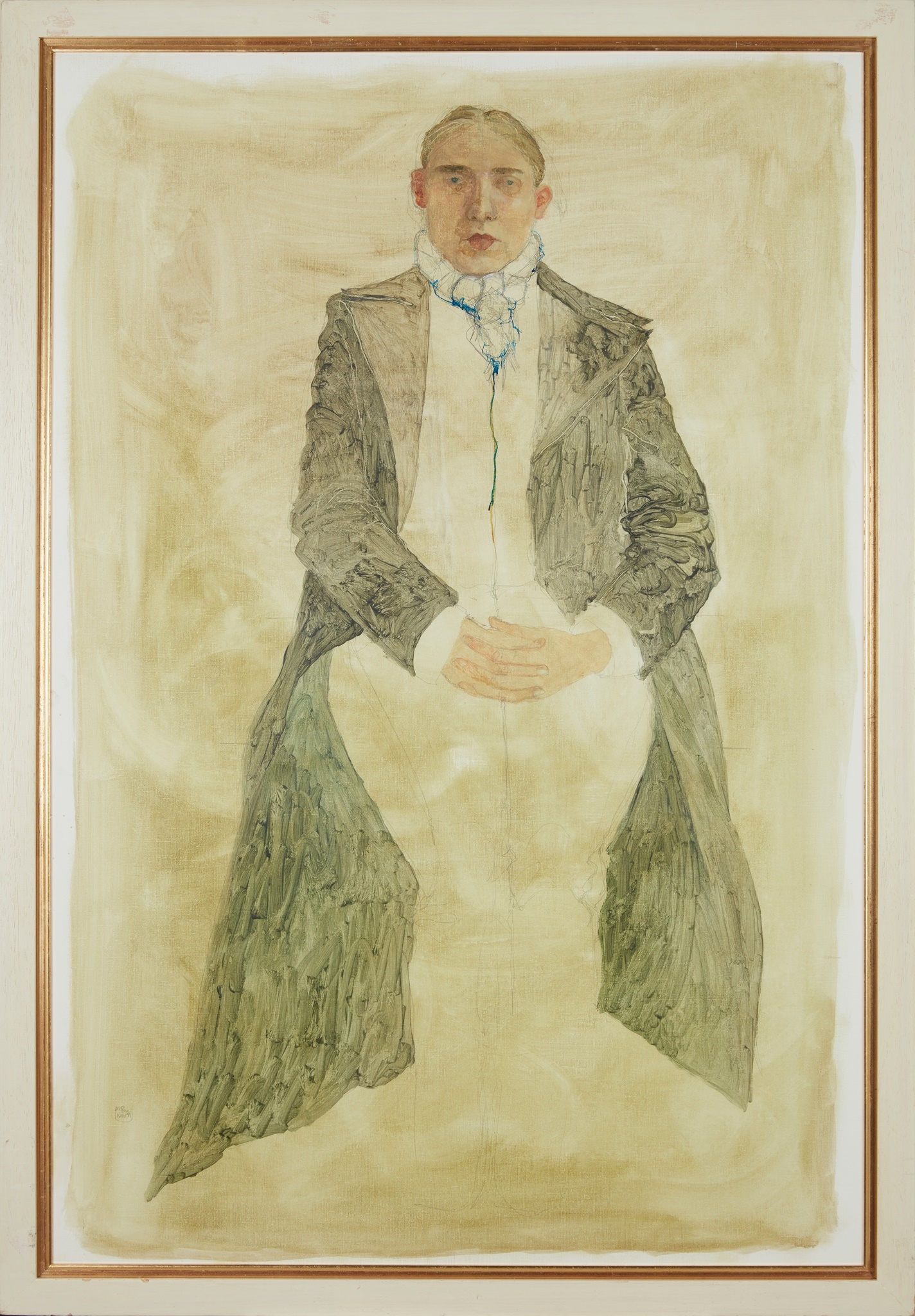 Jennifer McRae | HELENA (1999) | MutualArt