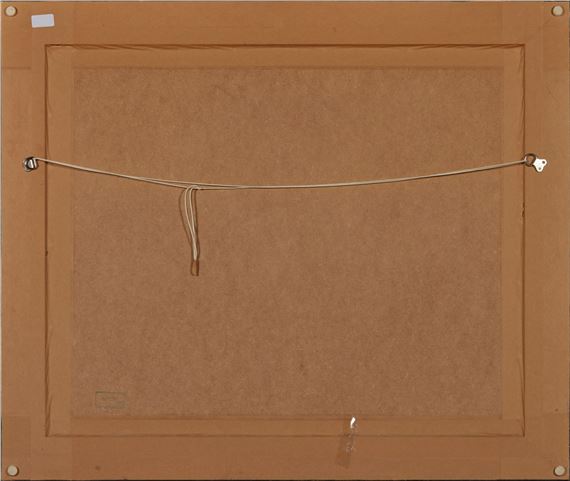 Peter Howson Obe | GAME BOYS | MutualArt