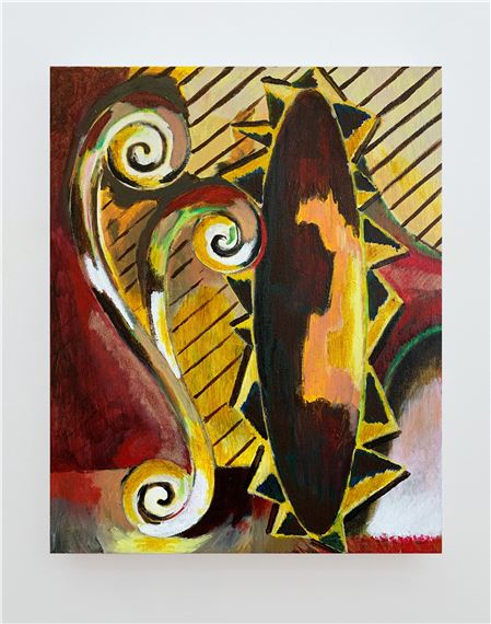 Scott McCracken | Artist Overview | MutualArt