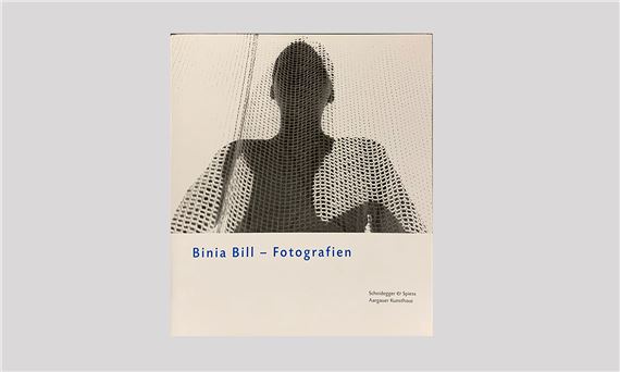 Binia Bill | 2 Exhibitions and Events | MutualArt