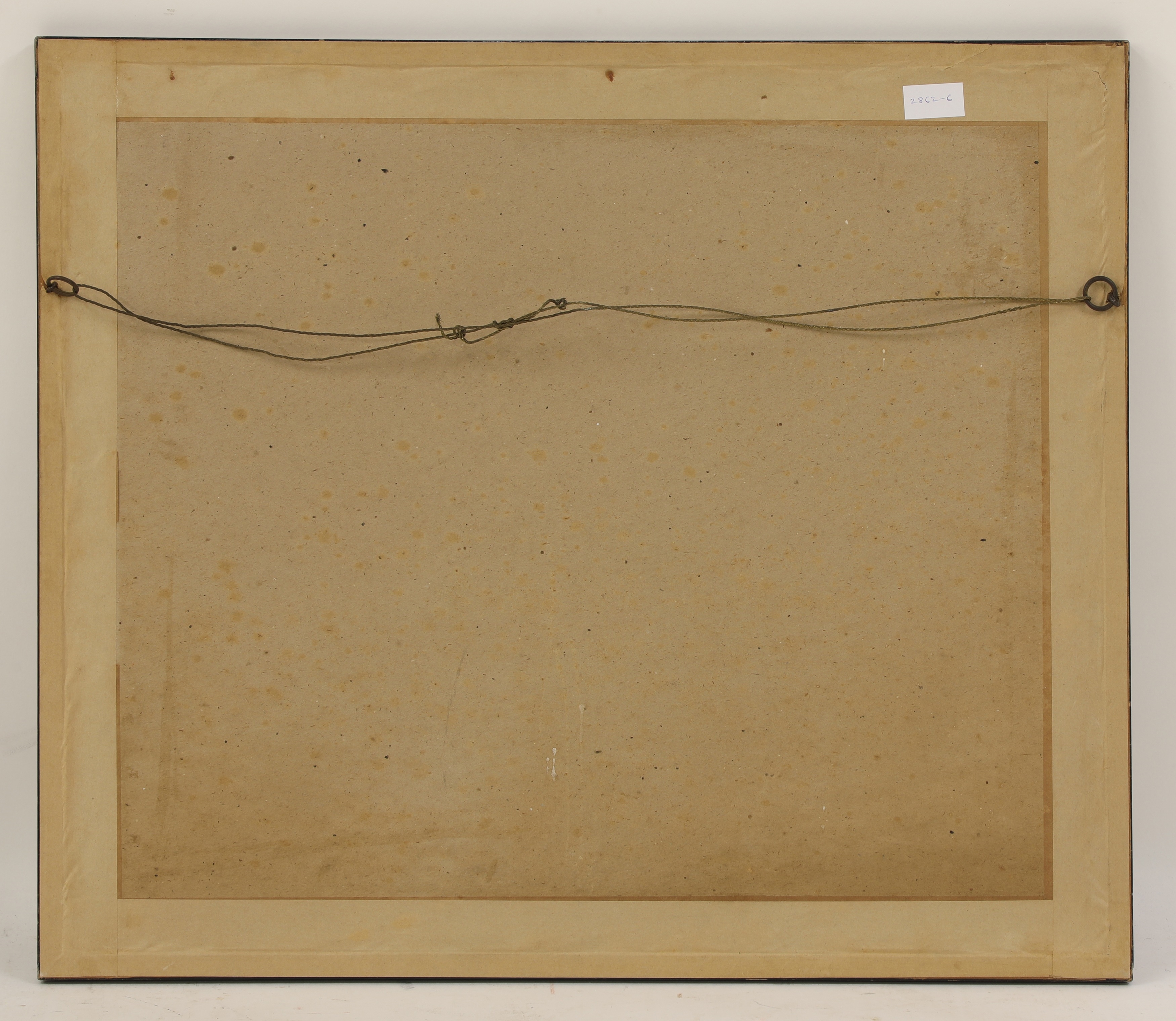 Henry Barraud | Mr William Long on Bertha to His Grace the Duke of ...