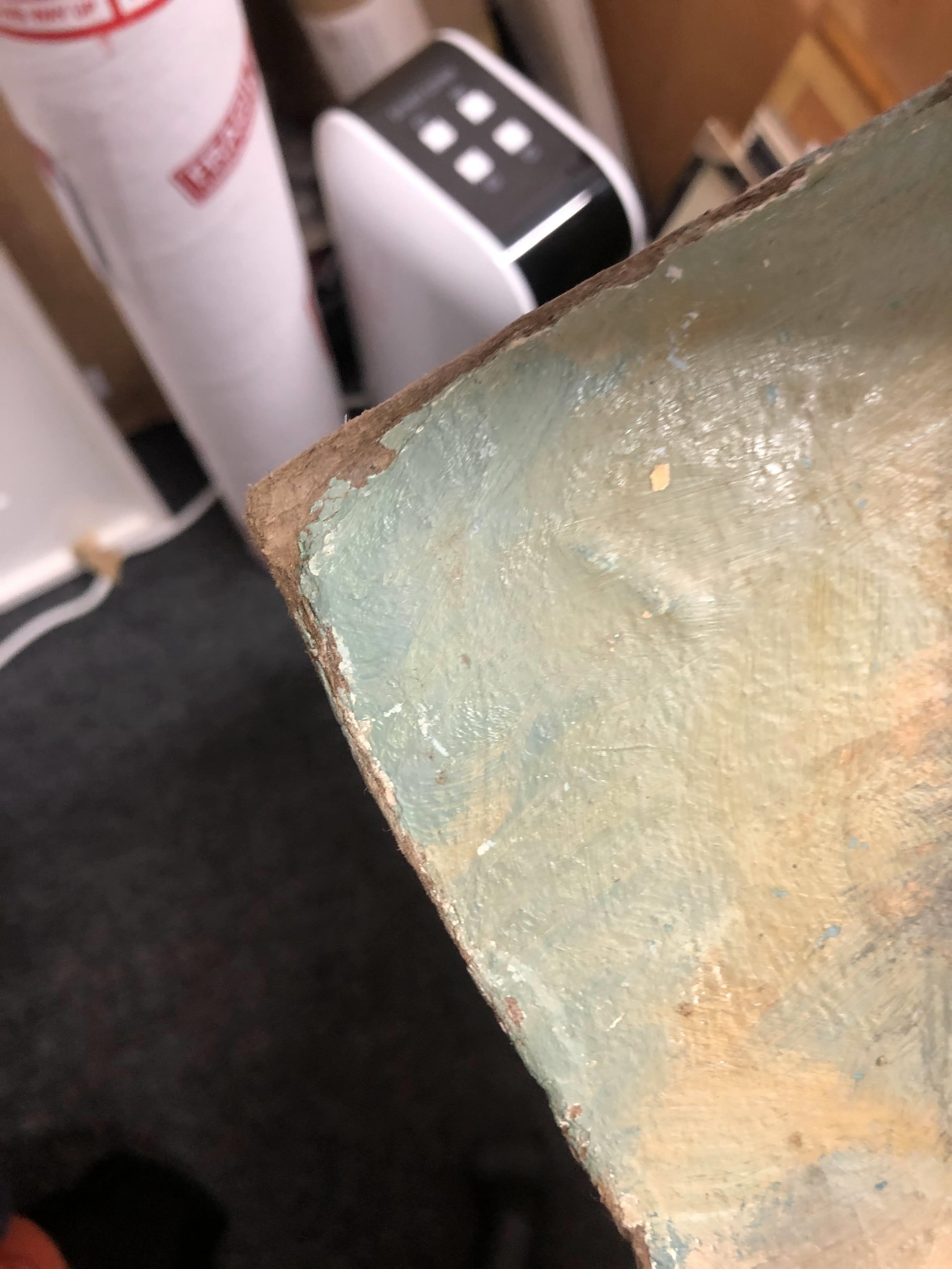 John Frederick Lloyd Strevens | Portrait of Bridget aged three (1959 ...