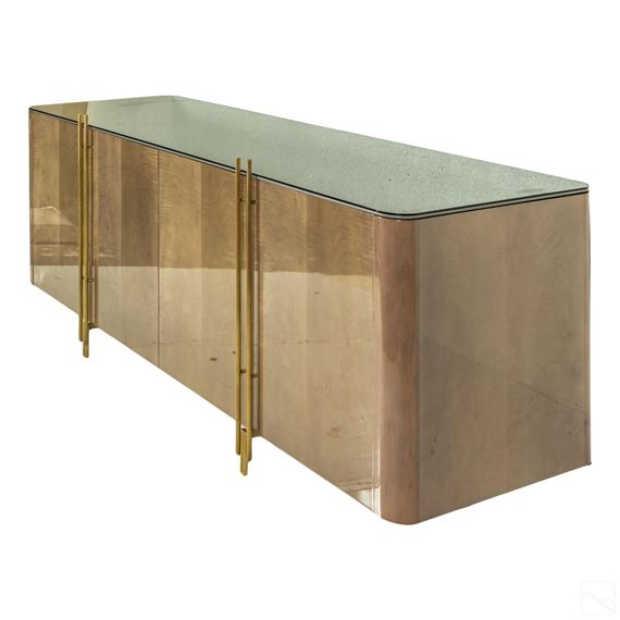 Hector Landgrave | Sideboard cabinet (Circa 2000s) | MutualArt