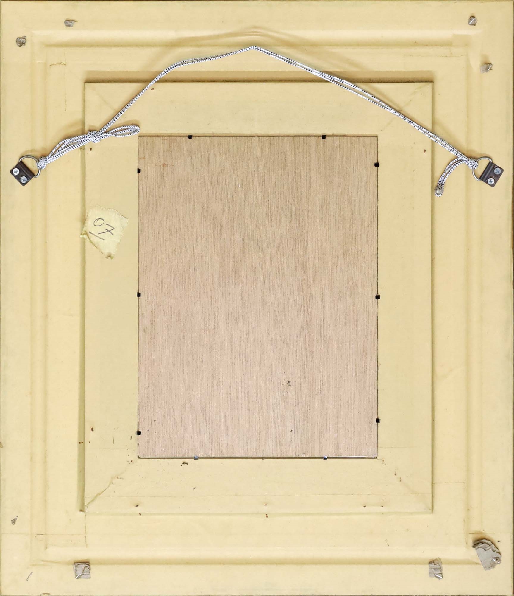 Adrien Jean Le Mayeur de Merprés | Ni Pollok | MutualArt