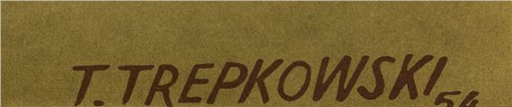 Tadeusz Trepkowski | Chopin poster (54) | MutualArt