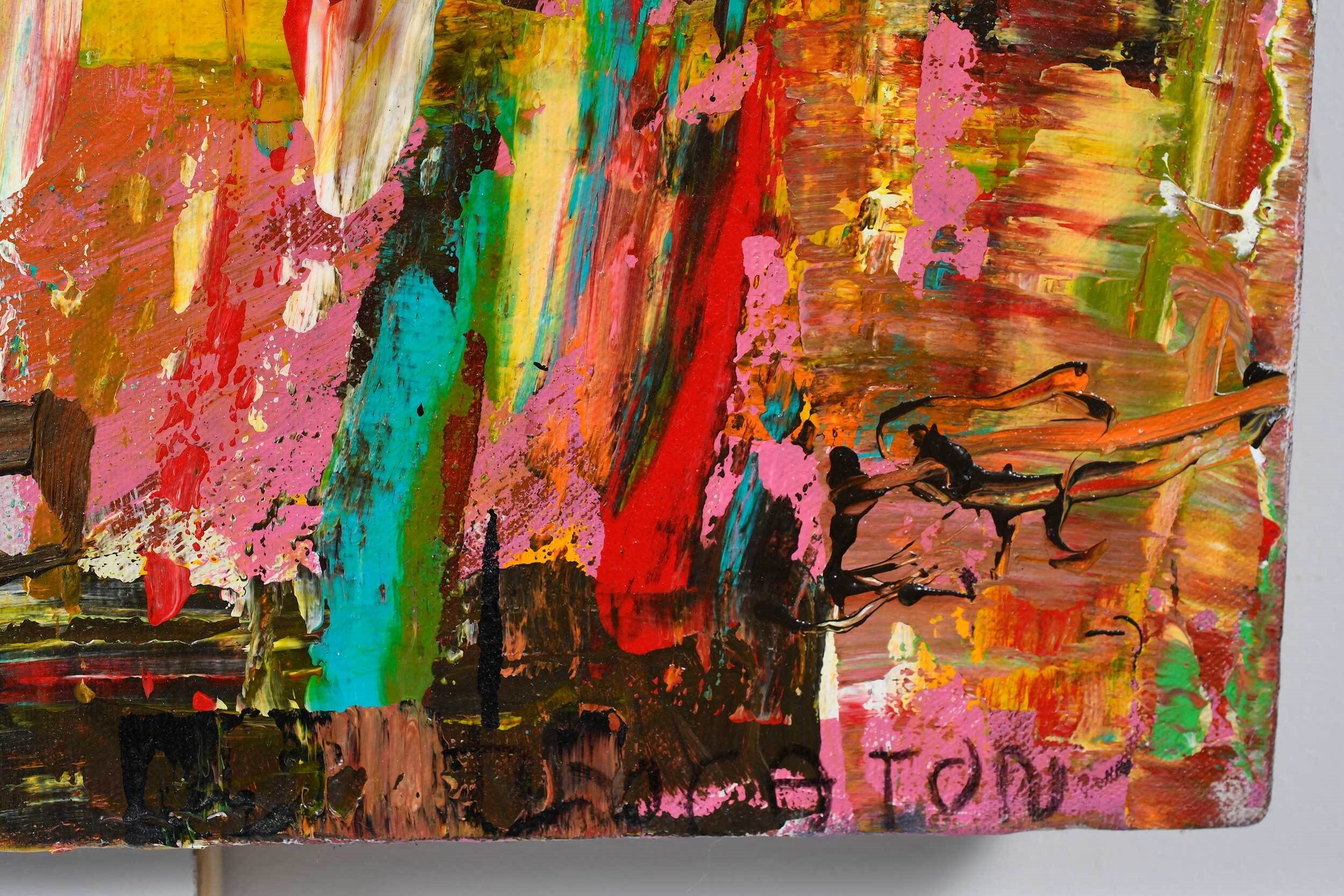 Tim Caton | Ha Hah | MutualArt