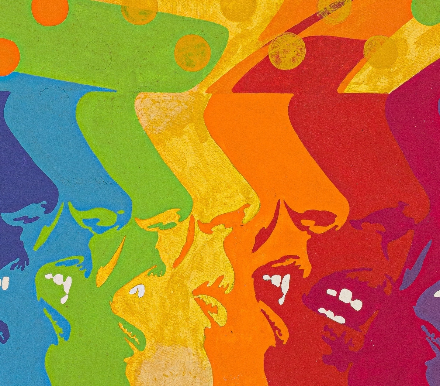 Helmut Starcke | Fire Bird (68) | MutualArt