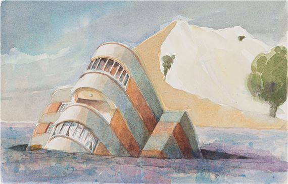 Alastair Findlay | Biography