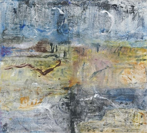 Roberto Panichi | La struttura è una visione sconfinata (2010) | MutualArt