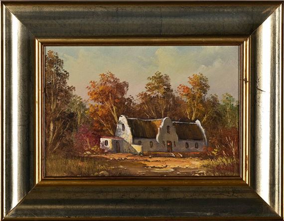 Keith John Fauré | Biography