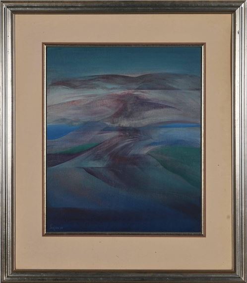 Sheila Jarzin Levinson | 1 Artworks | MutualArt