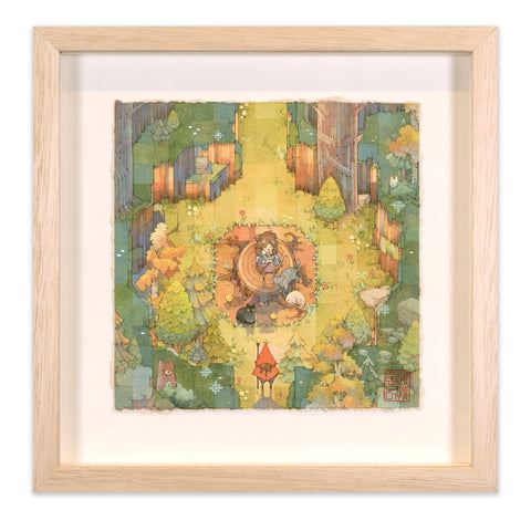 Alfred Liu | Artist Overview | MutualArt