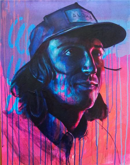 Tucker Eason | Artist Overview | MutualArt