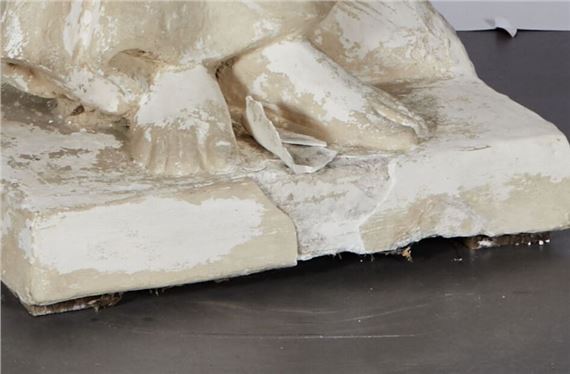 Léon-george Baudry | The Normandie. | MutualArt