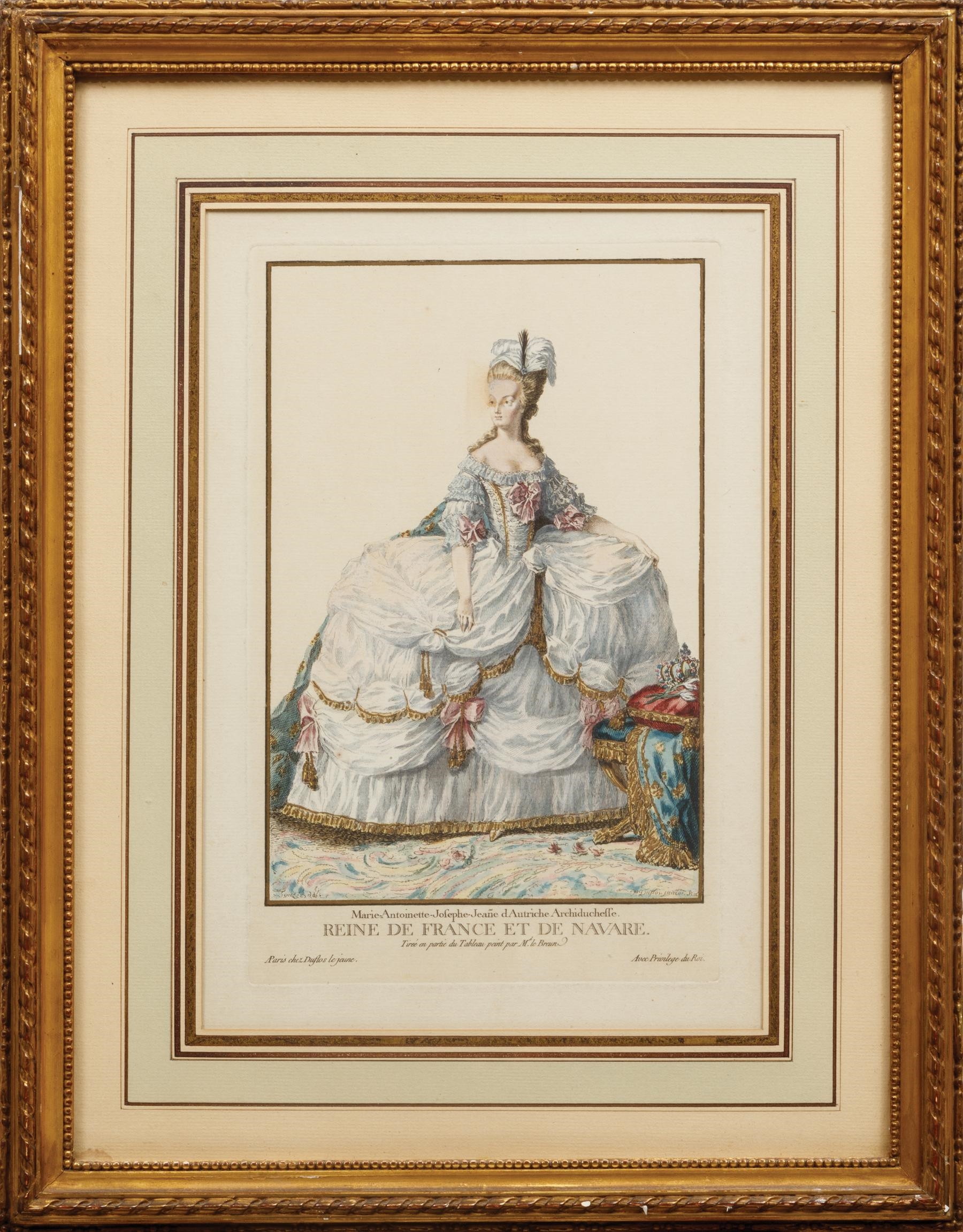 Jean-Antoine Watteau | Figures Following Pierrot | MutualArt