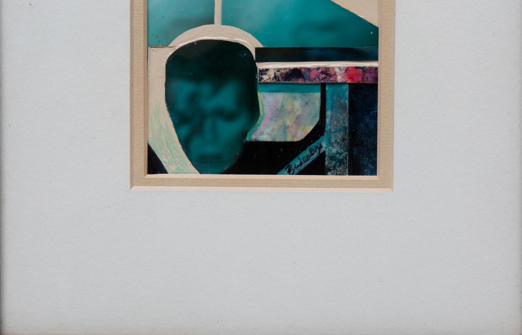 Adelle Badeaux | David (1981) | MutualArt