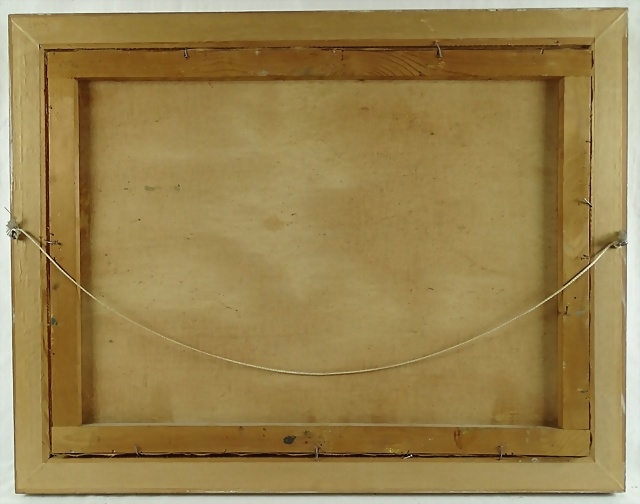 Josef Kugler | Alpen - Waldlandschaft | MutualArt