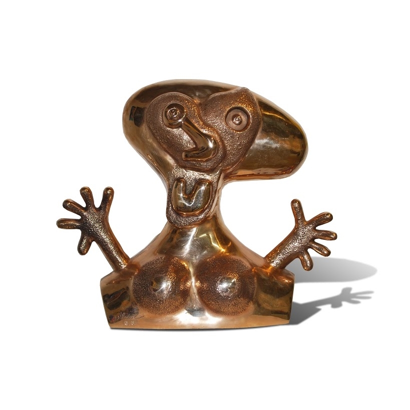 Hannes D'Haese | Female (2015) | MutualArt