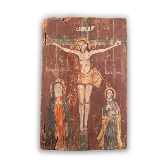 Laguna Santero | Biography