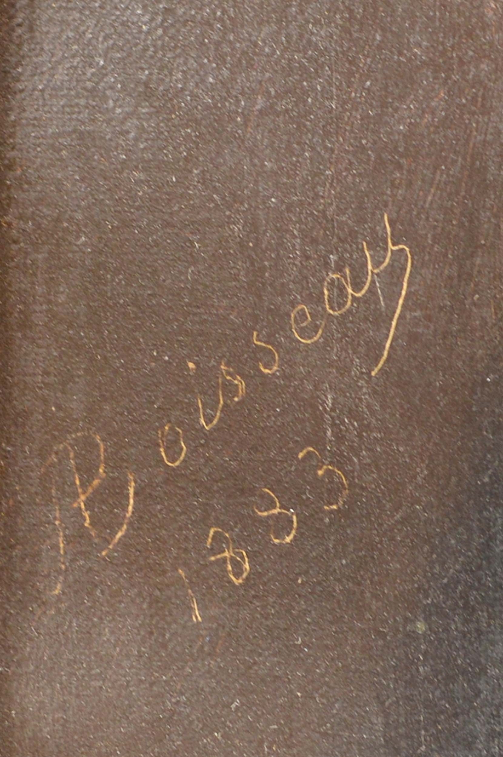 Alfred Boisseau | Portrait de Pierre-Étienne Picault (1809-1885) (1883 ...