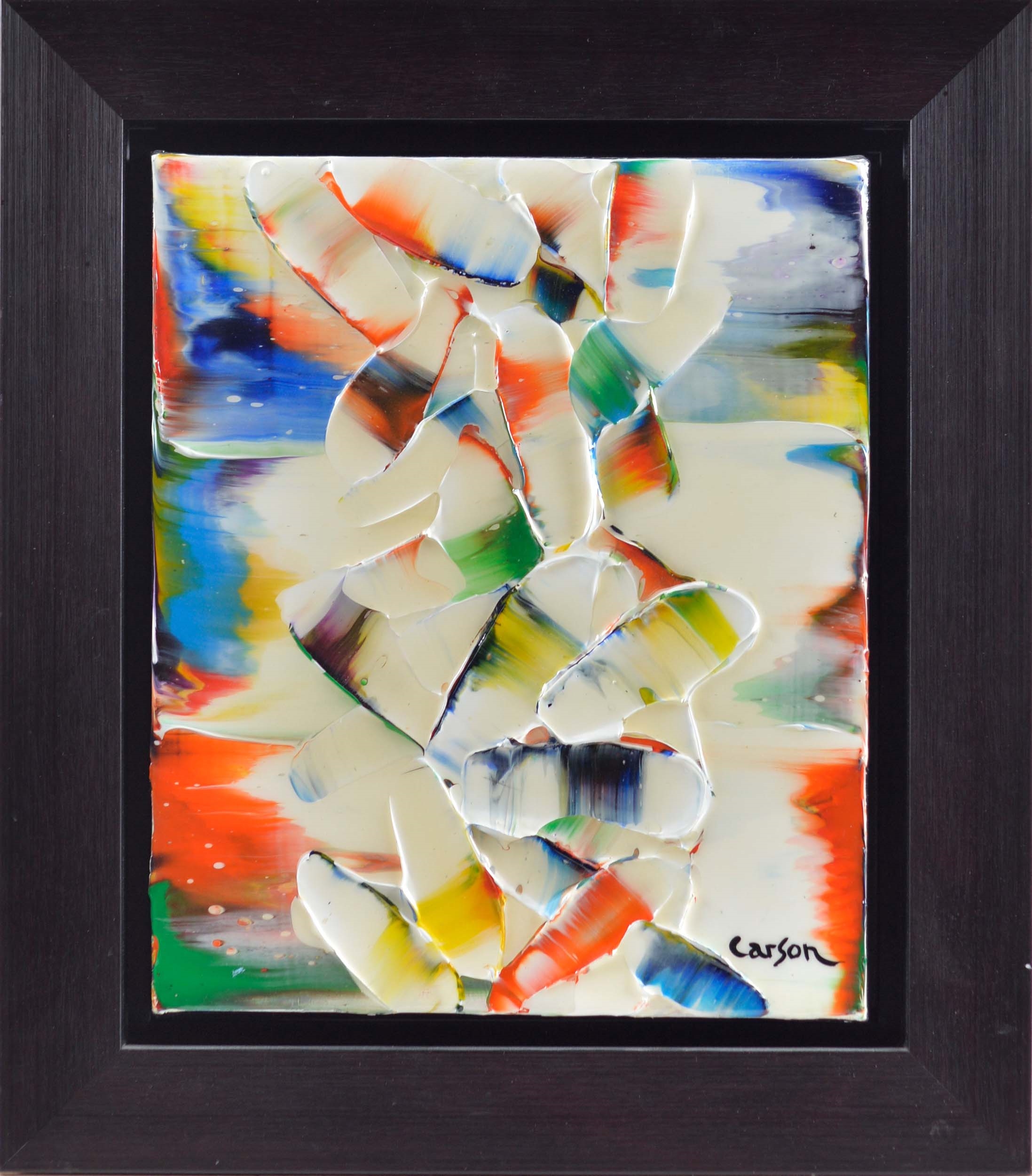 Charles Carson | Mosaïque | MutualArt