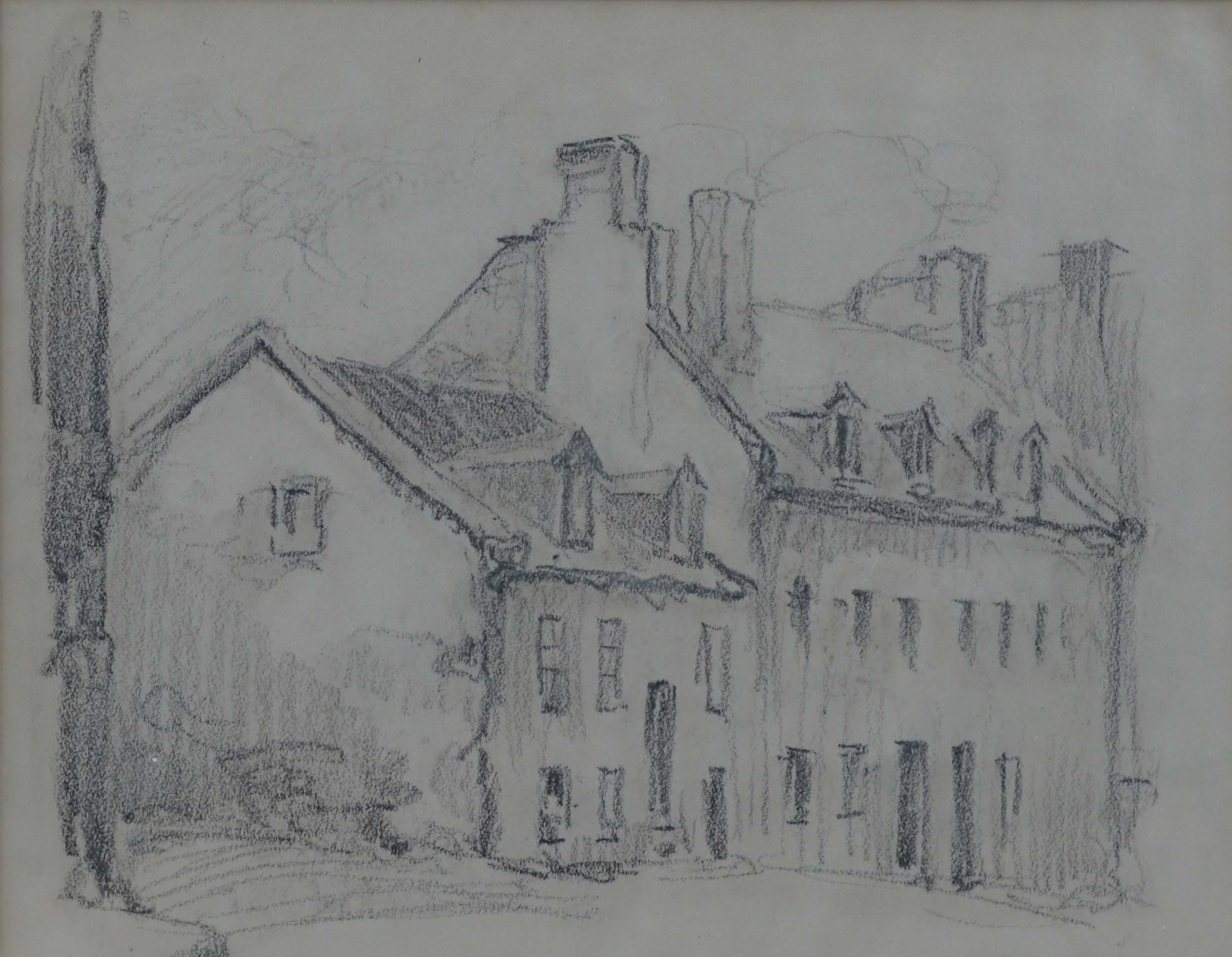 Paul Archibald Octave Caron | Lachine, Que | MutualArt