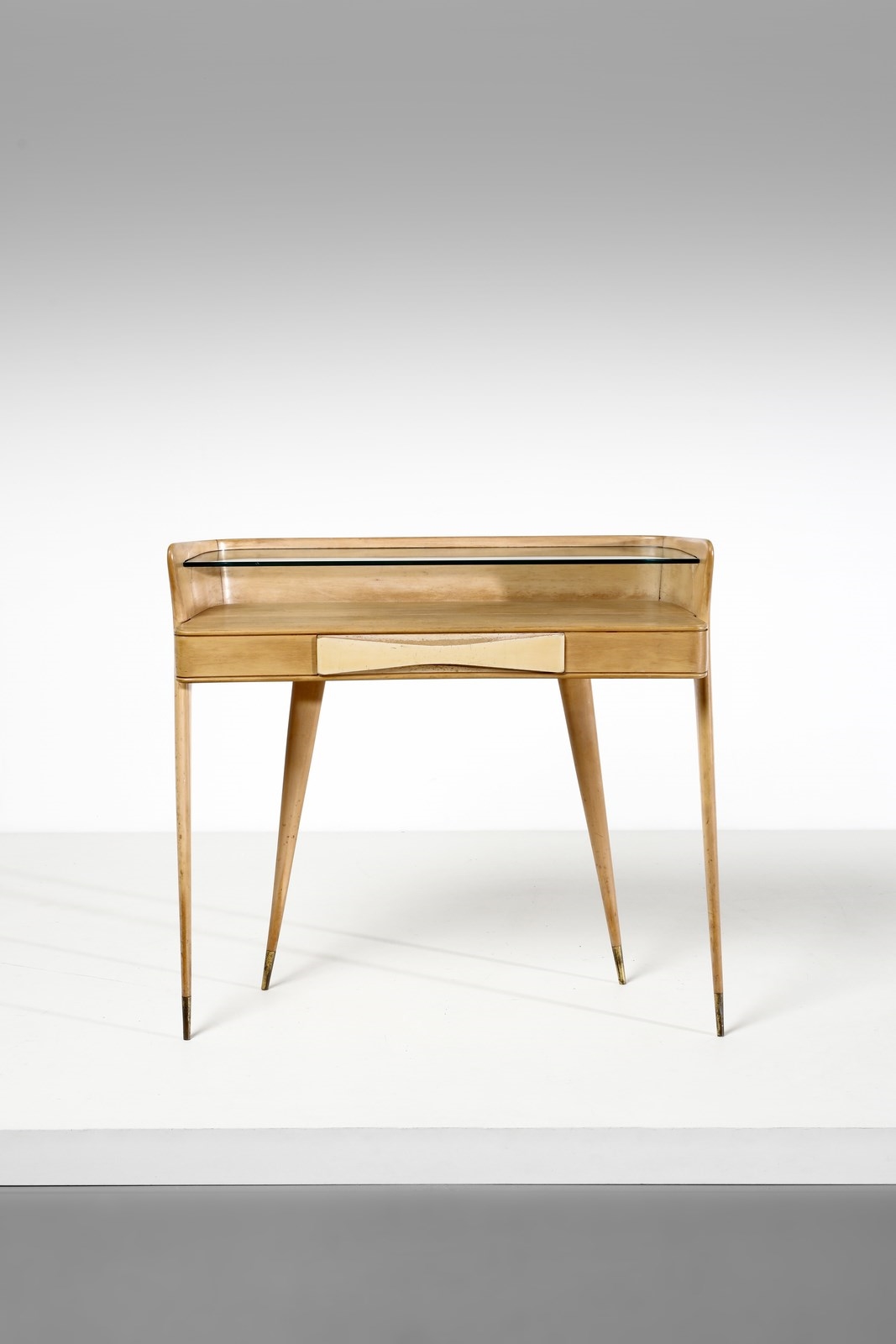 Ico Parisi | Console | MutualArt