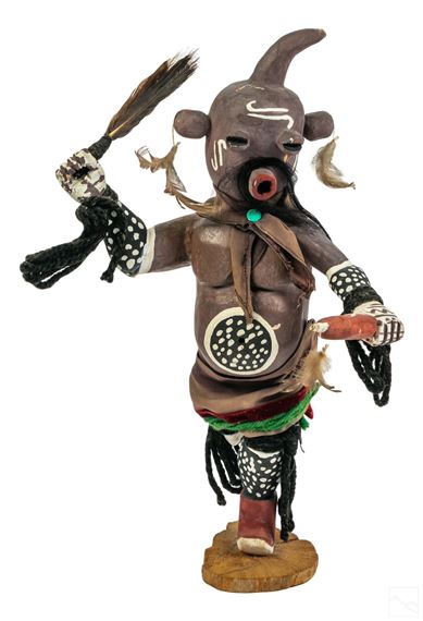Jerry Hendricks | 1 Artworks at Auction | MutualArt