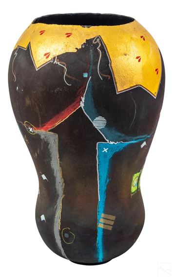 Marilee Hall | 5 Artworks at Auction | MutualArt