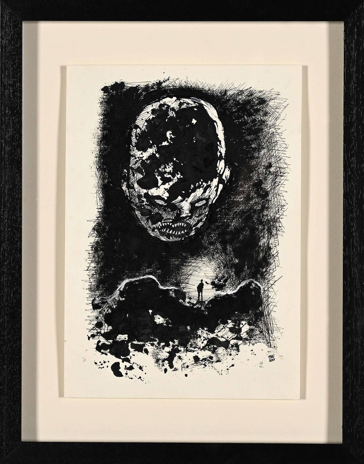 Morne Venter | In that moment he realised he had found a new way to ...