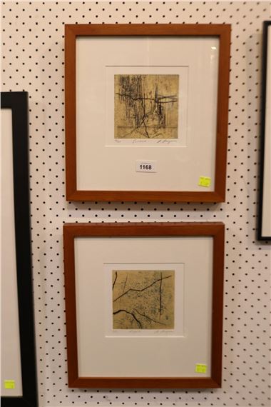 Robyn Rayner | 3 Artworks at Auction | MutualArt