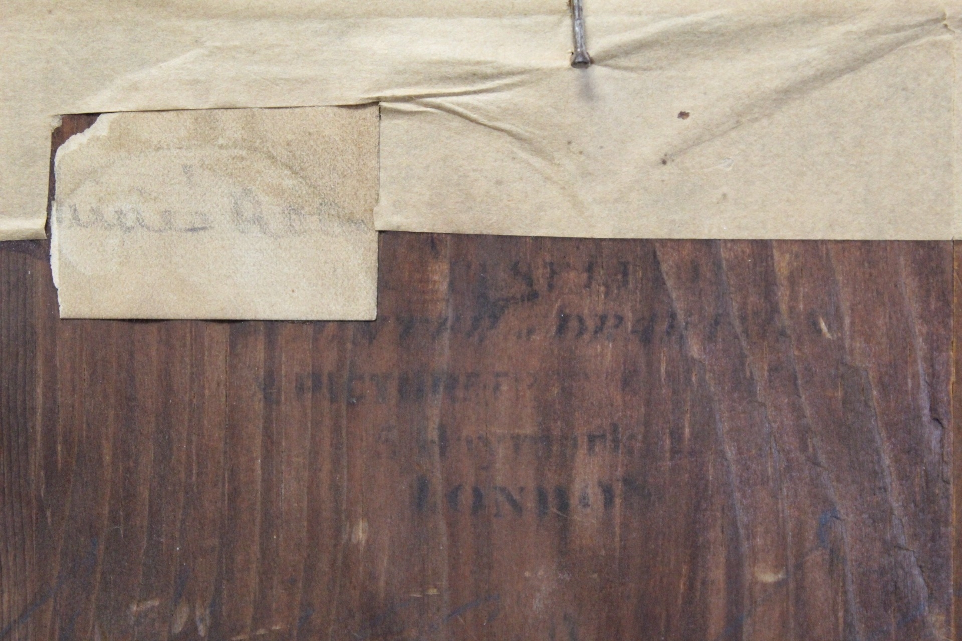 James Rannie Swinton | Portrait of a small girl | MutualArt