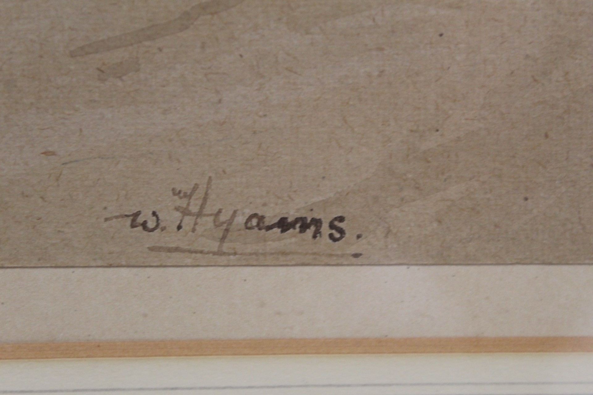 William Hyams | Sussex Barns | MutualArt