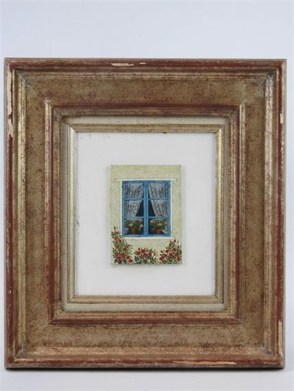 Ellen Norbeck- Life, Art & Legacy | MututalArt