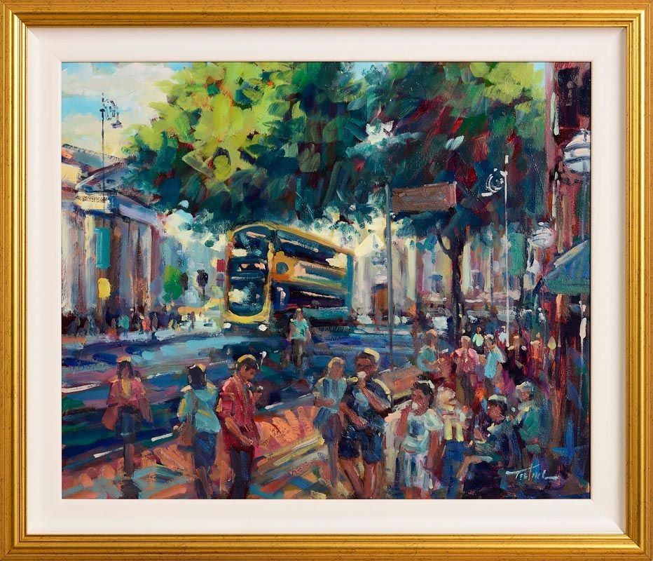 Carol Ann Waldron | Vogue Memories | MutualArt