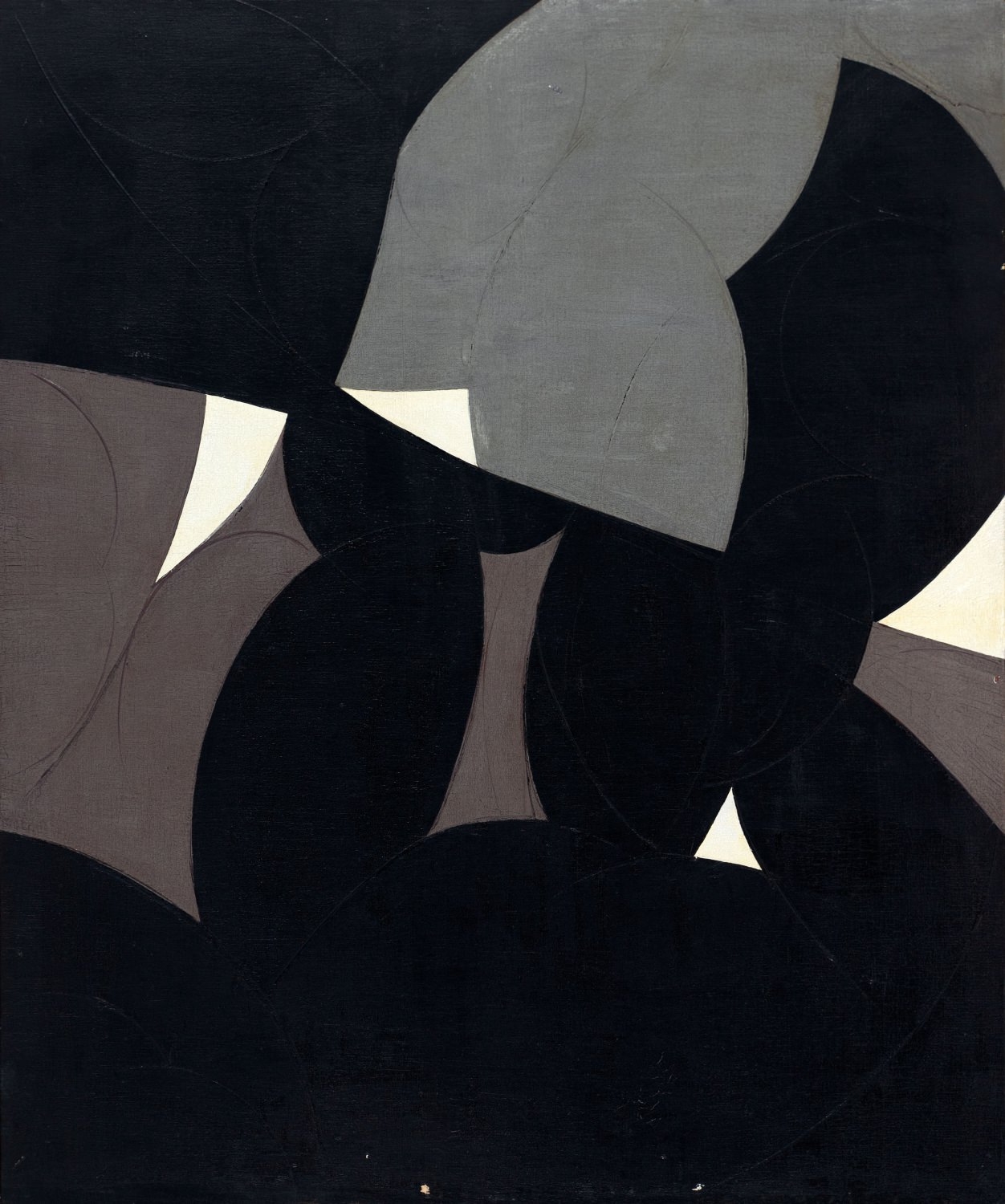 Fernando Lemos | Untitled (1964 - 1965) | MutualArt