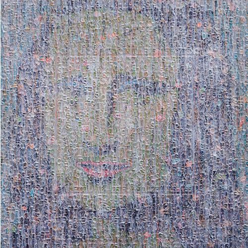 Sam Penaso | Untitled | MutualArt