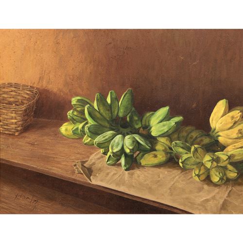 Rodolfo Roa | Biography