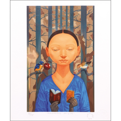 Joy Mallari | Transacting Origins (2016) | MutualArt