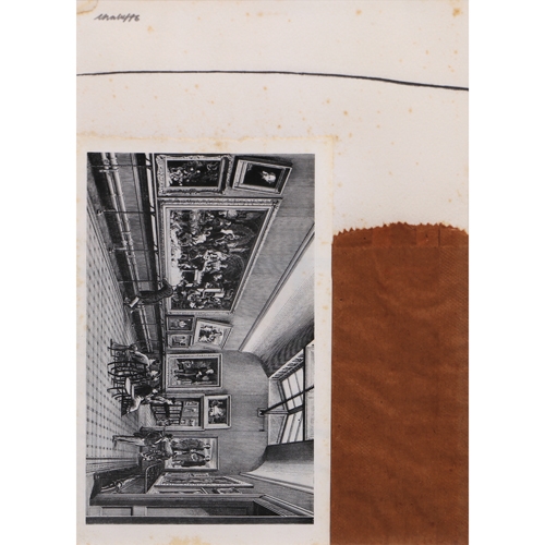 Roberto Chabet | Untitled (1976) | MutualArt