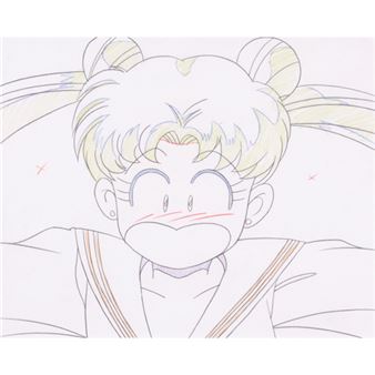 Takeuchi Naoko | SAILOR MOON crystal- Naoko Takeuchi - 1992 (1992 ...