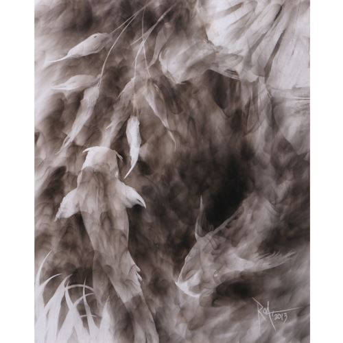 Randy Roa | 1 Artworks at Auction | MutualArt