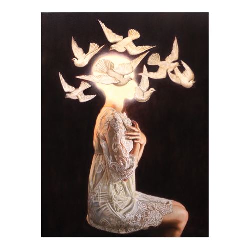 Mark Leo Maac | Untitled | MutualArt