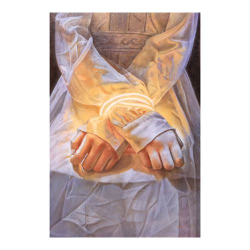 Mark Leo Maac | Untitled | MutualArt