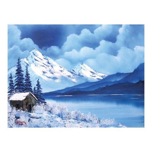 Joe Hedges | 1 Artworks at Auction | MutualArt