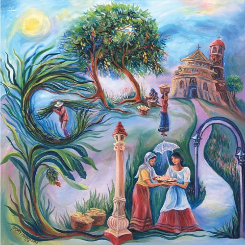 Susan Canoy | Biography