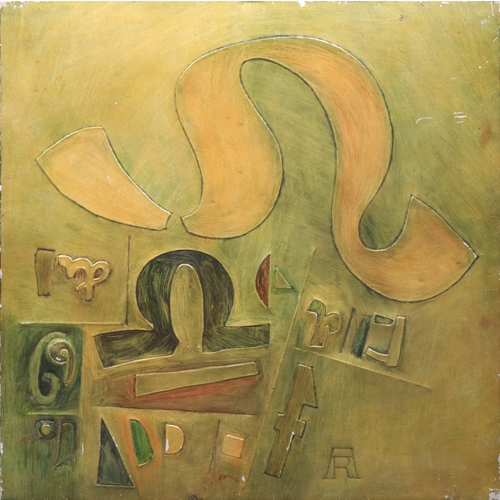 Antonio Ramboyong | Leo | MutualArt