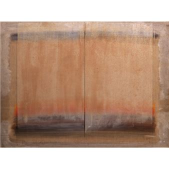 Gus Albor | 197 Artworks at Auction | MutualArt