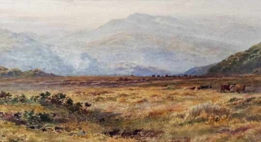 Alfred Hoare‏ Powell | signed | MutualArt