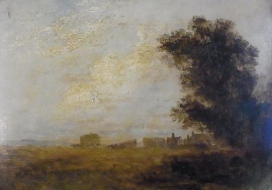 Joseph Murray Ince | signed | MutualArt